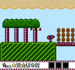 NEXXT - a newer "NES Screen Tool" - Page 2 - nesdev.org